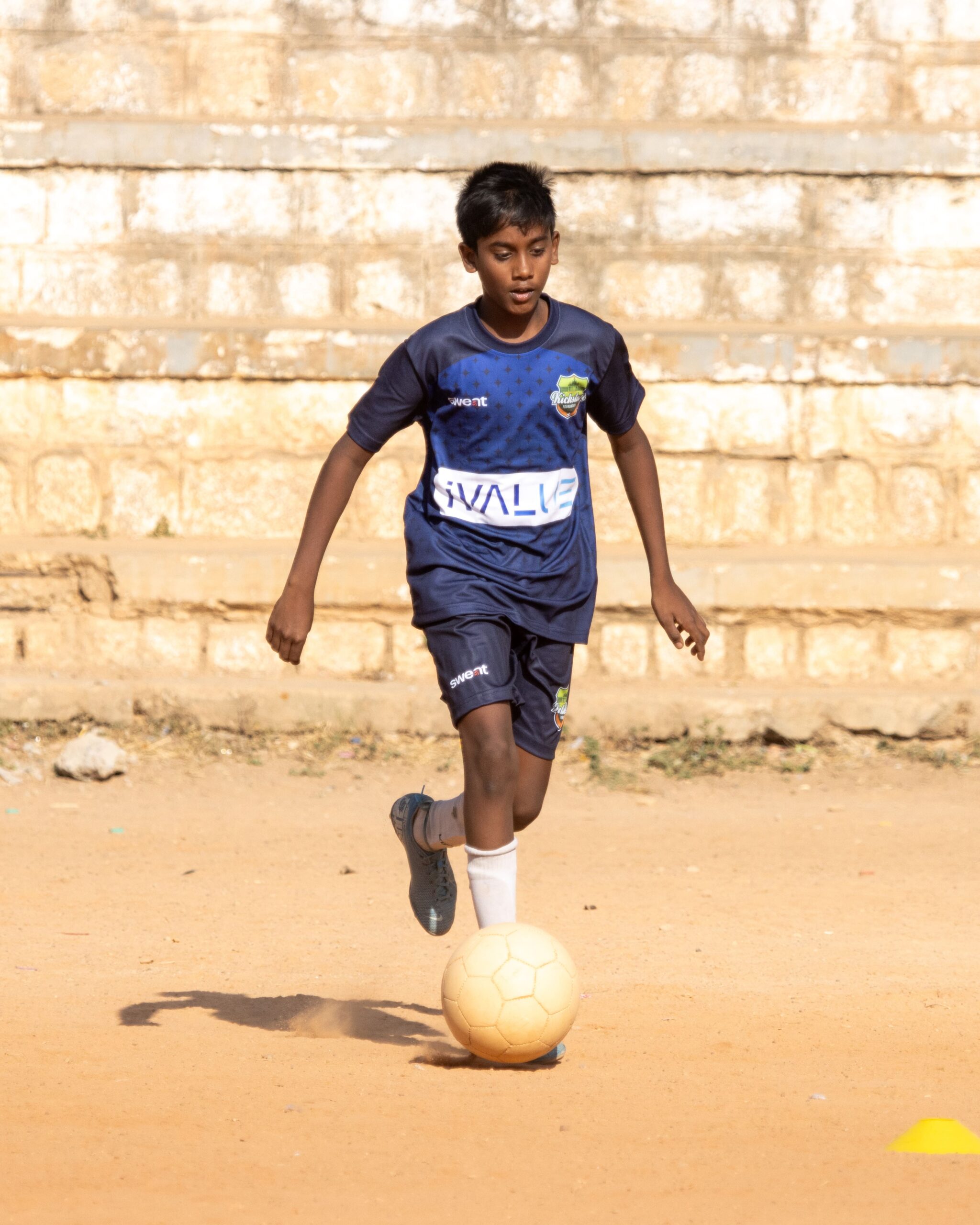 Our Programs | Kickstart Foundation | Youth Empowerment through Sports
